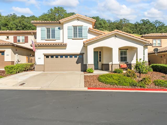 House with terrace