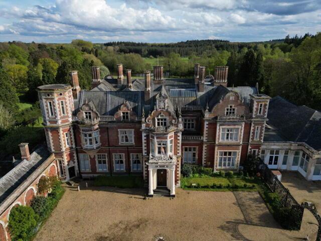 House 38 Bedroom For Sale Thetford Norfolk 3500000 ES100578946