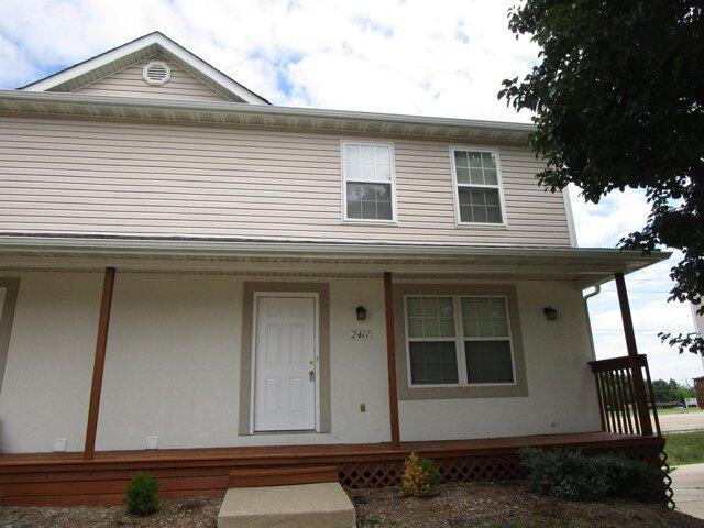 house 3 bedroom, Columbia MO 65201 DS88316315