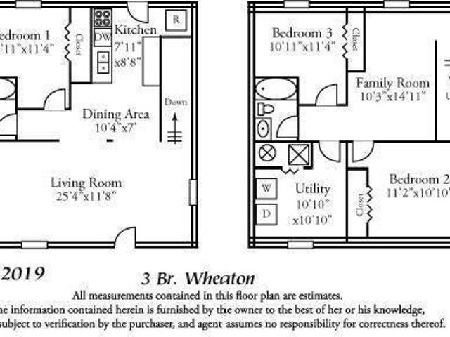 house 3 bedroom, Columbia MO 65203 DS88186280