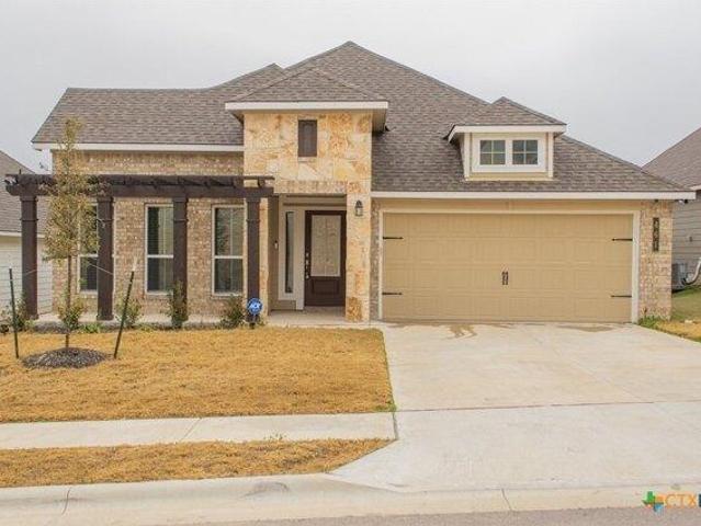 house 3 bedroom, Copperas Cove TX 76522 DS89924894