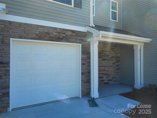 house 3 bedroom, Charlotte NC 28262 DS88071608
