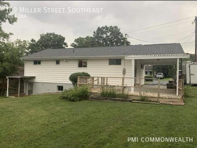 house 3 bedroom, Christiansburg VA 24073 DS86081889