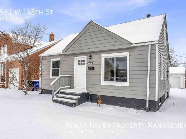 house 3 bedroom, Cleveland OH 44135 DLS86281651