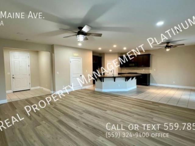 house 3 bedroom, Clovis CA 93619 DS89616055