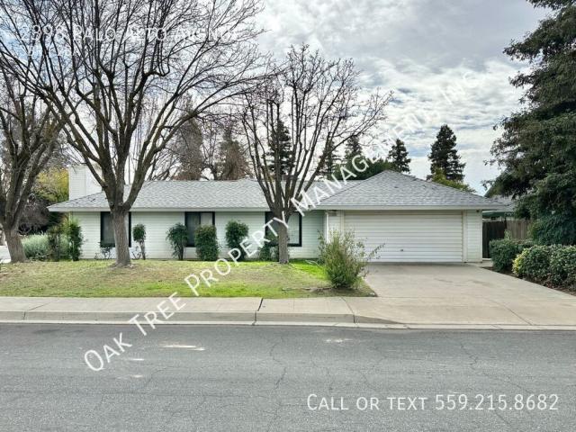 house 3 bedroom, Clovis CA 93611 DLS87548851