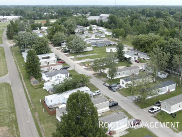 house 3 bedroom, Crestline OH 44827 DS89250464