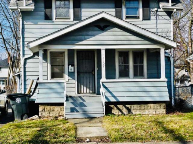 house 3 bedroom, Akron OH 44301 DS87641970