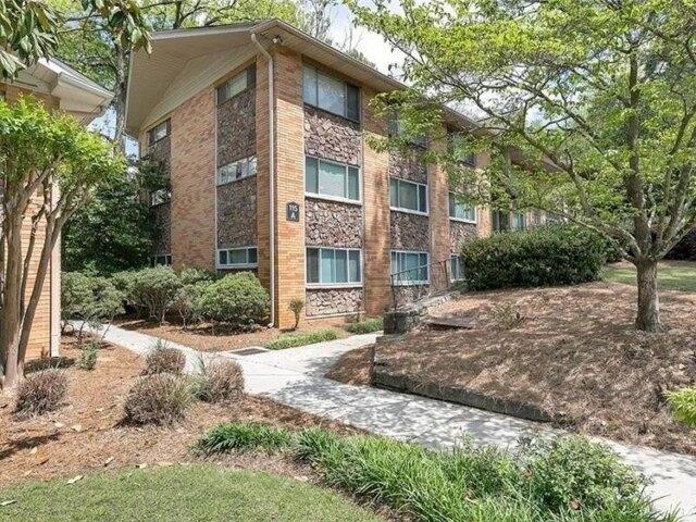 house 3 bedroom, Atlanta GA 30309 DS88570894