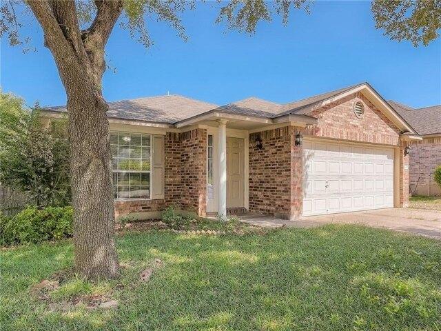 house 3 bedroom, Austin TX 78717 DS88145109