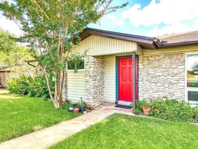 house 3 bedroom, Austin TX 78741 DS88028629