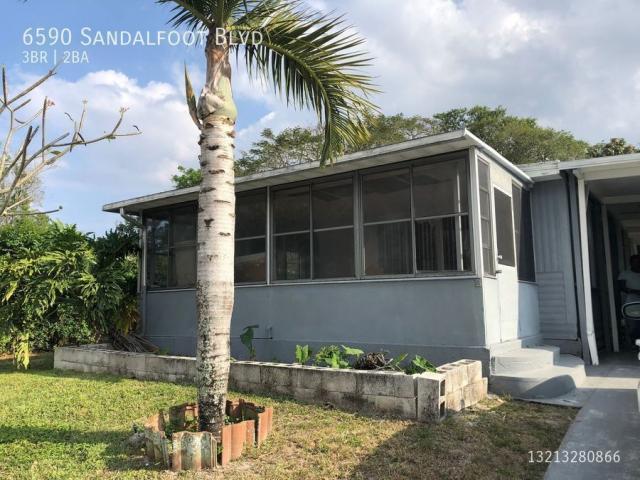 house 3 bedroom, Boca Raton FL 33428 DS88180296