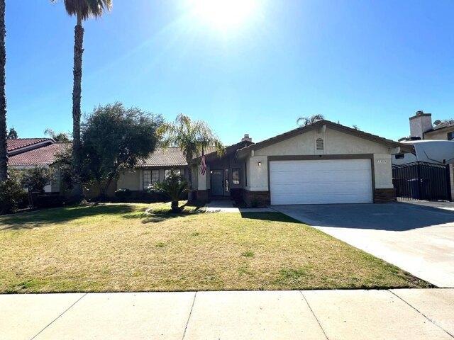 house 3 bedroom, Bakersfield CA 93308 DLS89179313