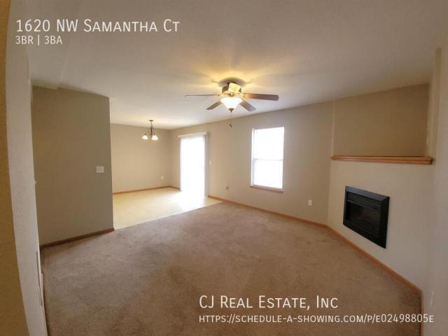 house 3 bedroom, Blue Springs MO 64015 DS88023548
