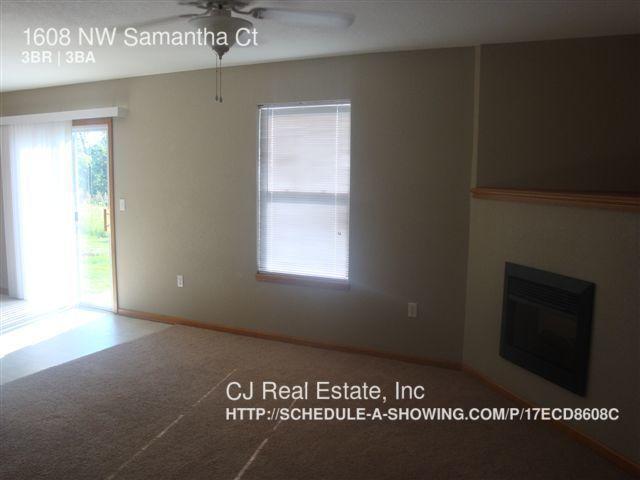 house 3 bedroom, Blue Springs MO 64015 DS88177629