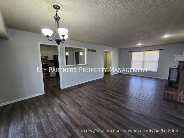 house 3 bedroom, Blue Springs MO 64015 DS88270071