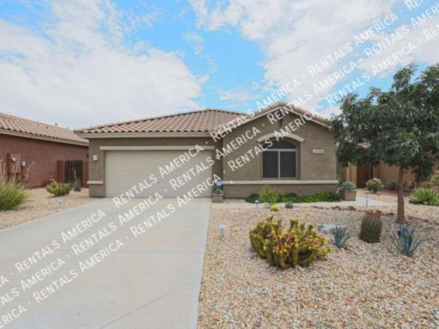 house 3 bedroom, Goodyear AZ 85338 DS88048059