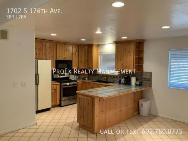 house 3 bedroom, Goodyear AZ 85338 DS89771949