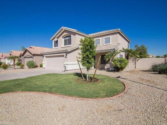 house 3 bedroom, Goodyear AZ 85395 DS88074849