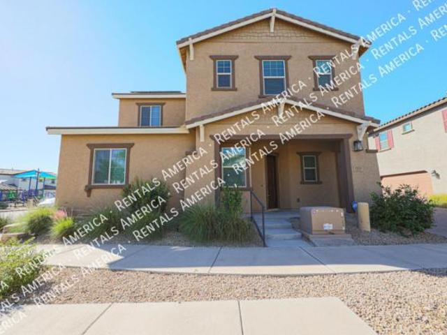 house 3 bedroom, Goodyear AZ 85395 DS88162300