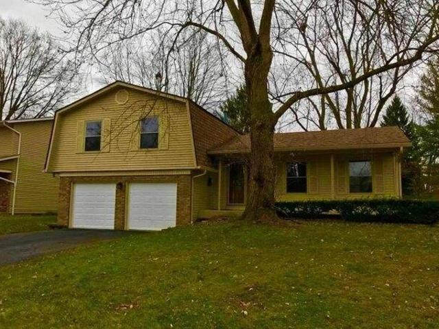 house 3 bedroom, Gahanna OH 43230 DS88385537