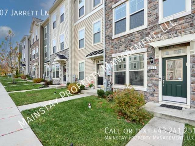 house 3 bedroom, Glen Burnie MD 21060 DS85990568