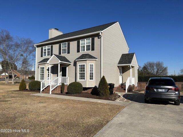 house 3 bedroom, Greenville NC 27858 DS88314180