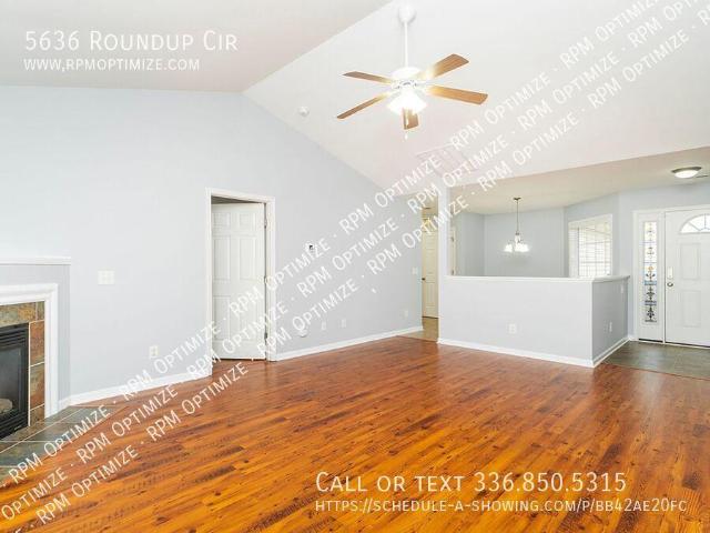 house 3 bedroom, Greensboro NC 27405 DS89631723