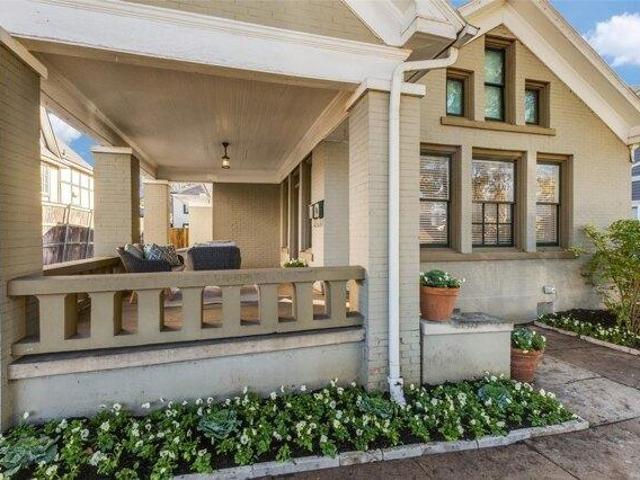 house 3 bedroom, Dallas TX 75206 DS88076816