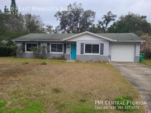 house 3 bedroom, DeLand FL 32724 DS86806168