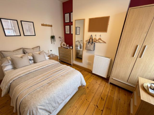 House 3 Bedroom For Rent Beeston East Midlands 1695 ES102468827
