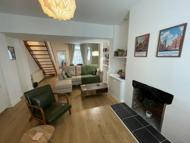 House 3 Bedroom For Rent Birmingham Birmingham 3000 ELS88677561