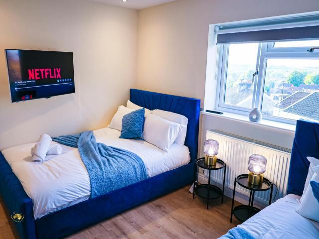 House 3 Bedroom For Rent Bristol Bristol 4297 ELS84424088