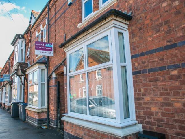 House 3 Bedroom For Rent Edgbaston West Midlands 1434 ELS102204380