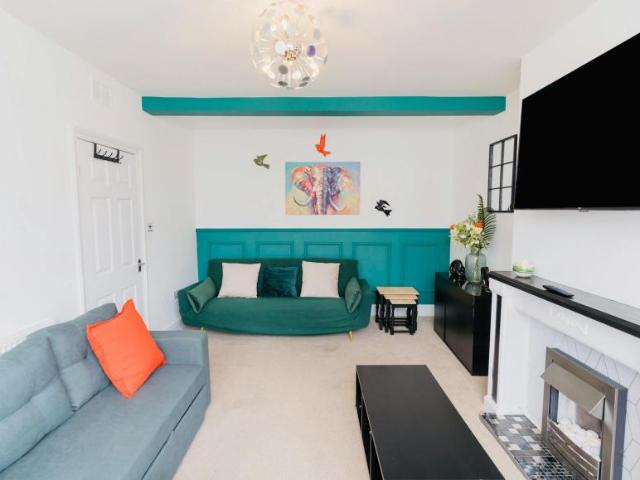 House 3 Bedroom For Rent Leicester Leicester 3250 ES91629424