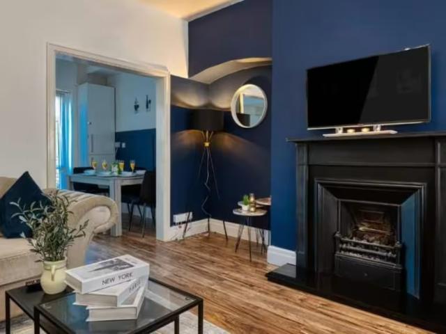 House 3 Bedroom For Rent Manchester Manchester 3200 ELS98101463