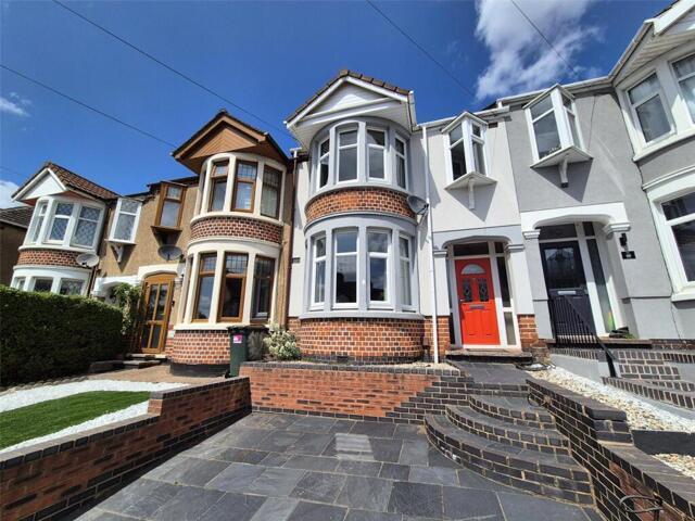 House 3 Bedroom For Sale Coventry Coventry 255000 ELS101743227