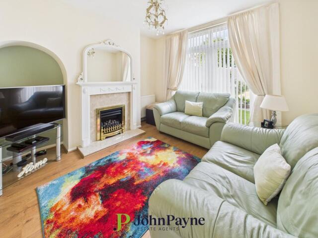 House 3 Bedroom For Sale Coventry Coventry 255000 ELS99641815