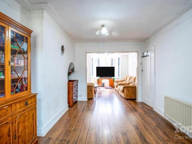 House 3 Bedroom For Sale Coventry Coventry 270000 ELS102023778