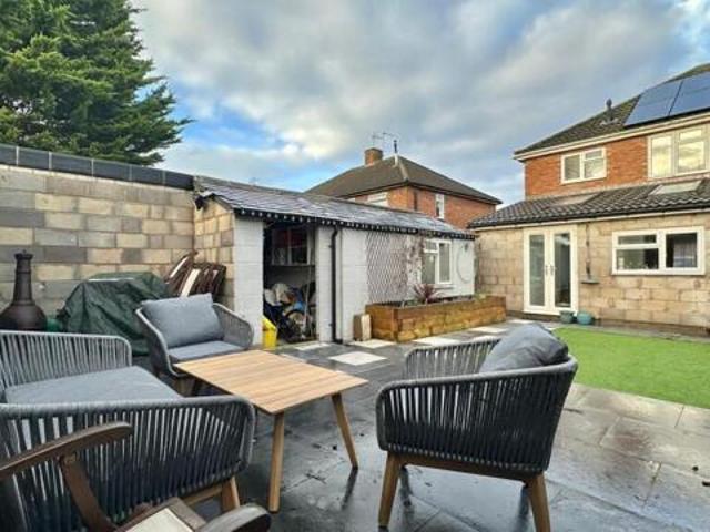 House 3 Bedroom For Sale Coventry Coventry 295000 ES98969297