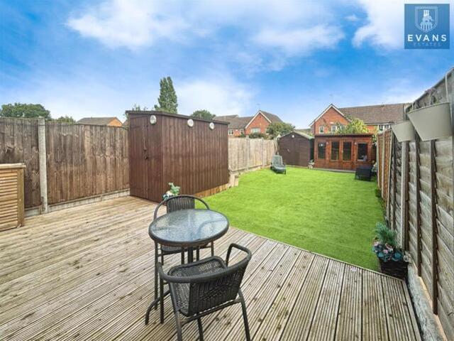 House 3 Bedroom For Sale Coventry West Midlands 185000 ES94232041