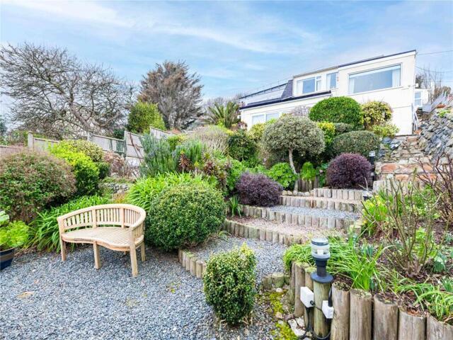 House 3 Bedroom For Sale Coverack Cornwall 800000 ES99952425