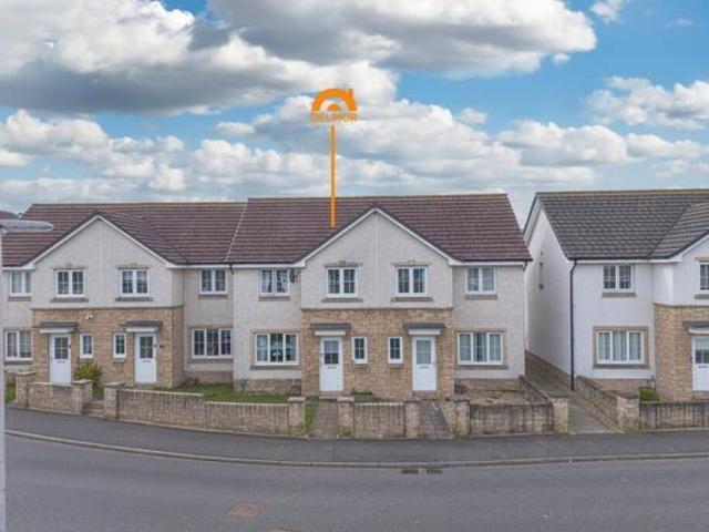 House 3 Bedroom For Sale Cowdenbeath Fife 199950 ES101199848