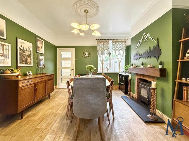 House 3 Bedroom For Sale Coalville Leicestershire 250000 ELS99986094