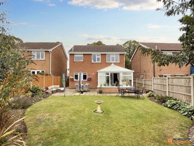 House 3 Bedroom For Sale Coalville Leicestershire 325000 ELS98321887