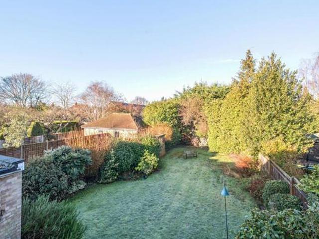 House 3 Bedroom For Sale Cobham Surrey 950000 ELS99523704