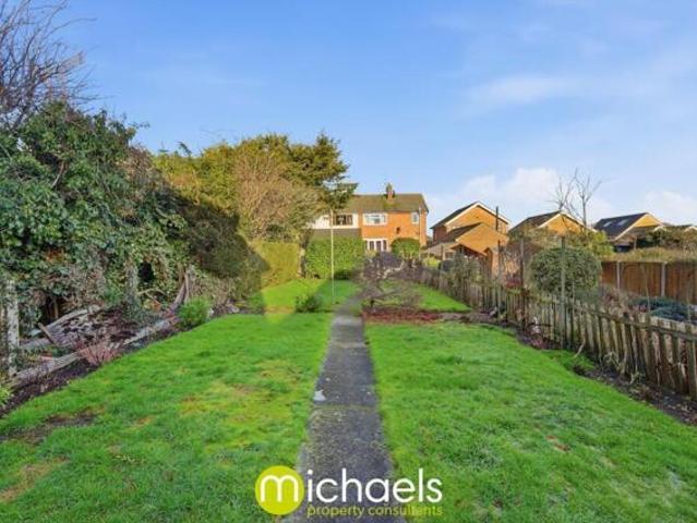 House 3 Bedroom For Sale Colchester Essex 315000 ELS101678032