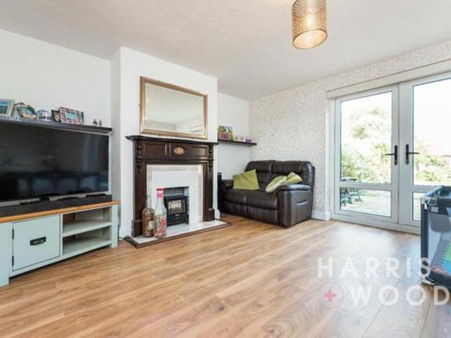 House 3 Bedroom For Sale Colchester Essex 325000 ELS98545841