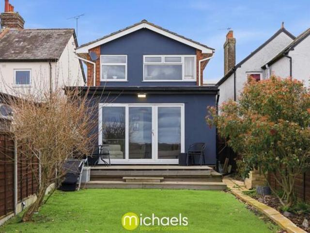House 3 Bedroom For Sale Colchester Essex 375000 ELS100263220