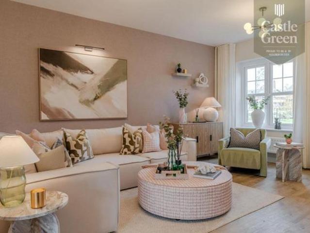House 3 Bedroom For Sale Congleton Cheshire East 369995 ELS100132207